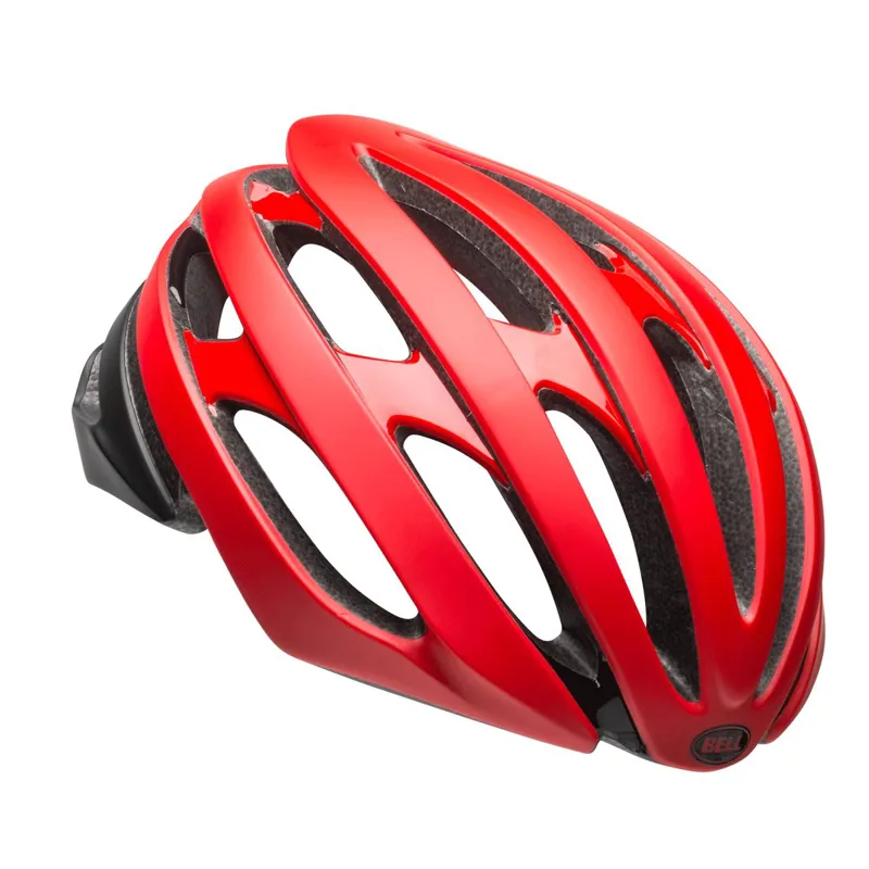 Bell stratus helmet store