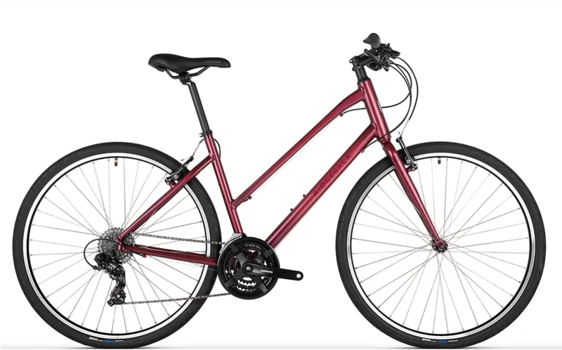 Ridgeback Motion Open Frame