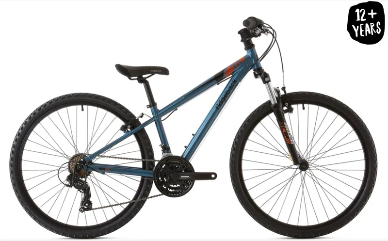 Ridgeback MX26 Blue